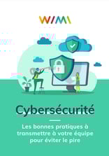 Merci d'avoir téléchargé le guide de cybersécurité